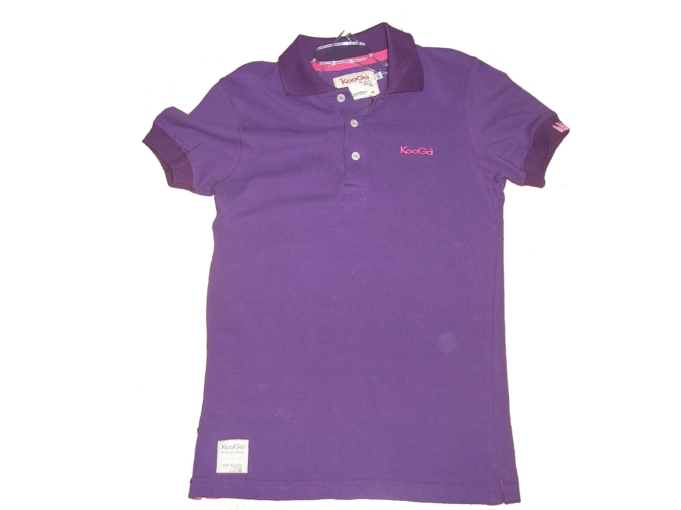 Chombas – Imagen de Marca