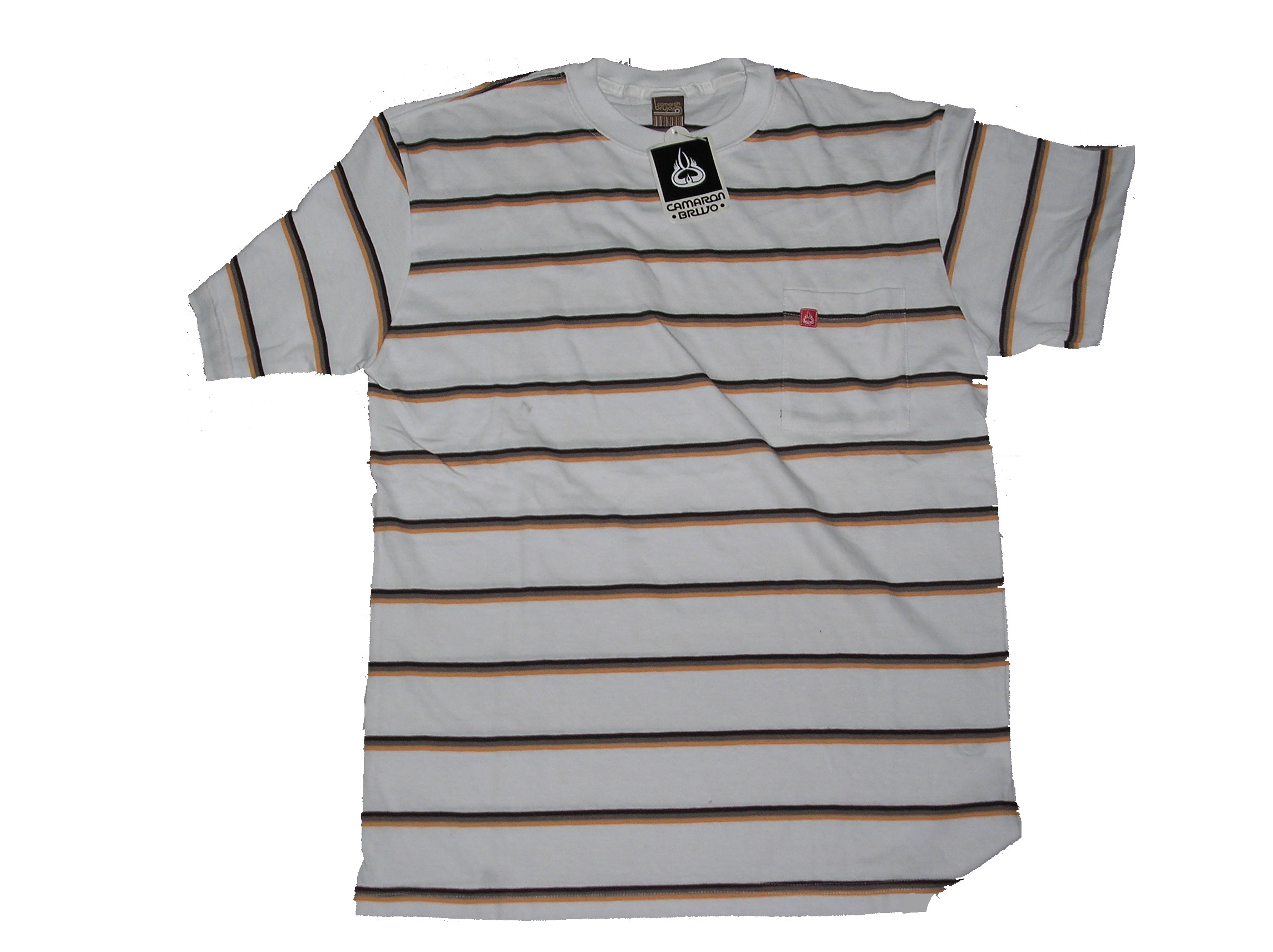 Remeras – Imagen de Marca